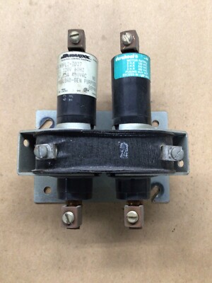 Durakool BFL2-7027 Mercury Relay 120V 60Hz #4013J107 | eBay