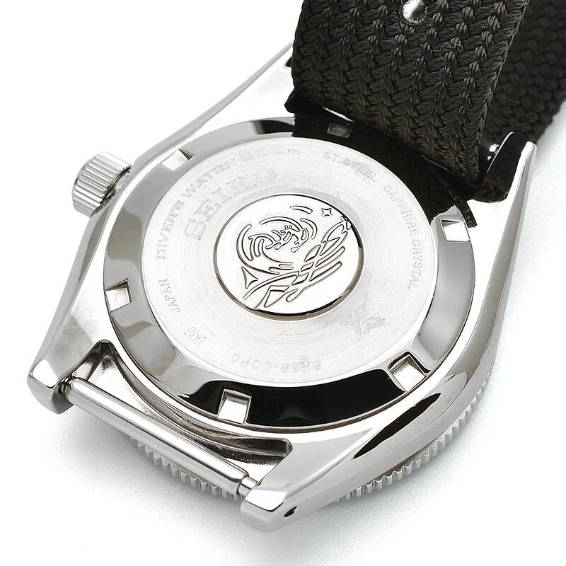 SEIKO PROSPEX SBDC141 Automatic 1965 Diver's Modern Re-interpretation ...