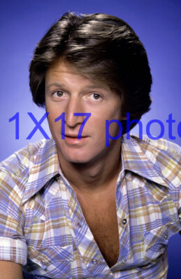 #2980,GARY SANDY,wkrp,11X17 POSTER SIZE PHOTO | eBay