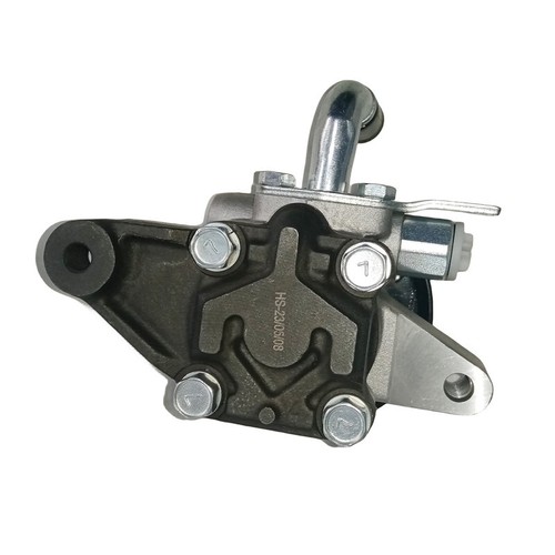 Power Steering Pump For Hyundai Tucson JM Kia Sportage JE G4GC 2.0L ...