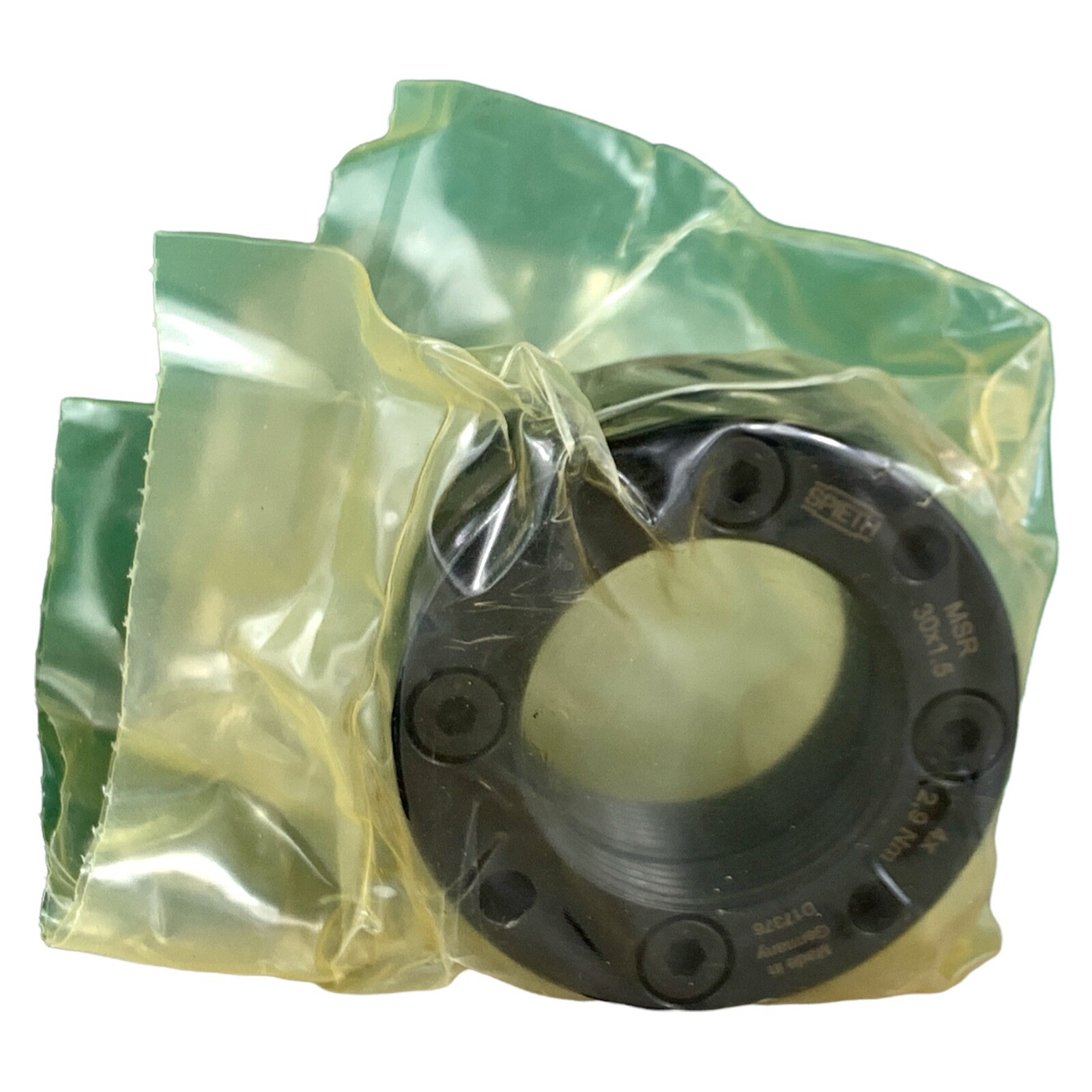 SPIETH MSR 30x1.5 Präzisionssicherungsmutter | eBay