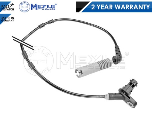 FOR BMW E46 330 i Ci d Cd 330i 330Ci 330d 330Cd REAR AXLE ABS WHEEL ...