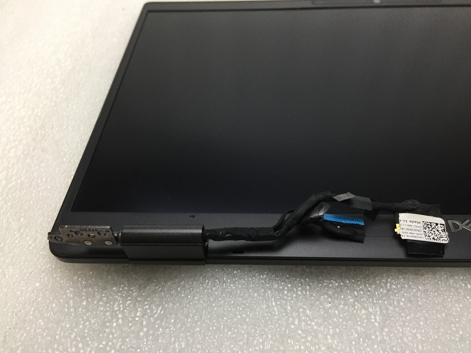 OEM Dell Latitude 7420 FHD LCD Non-Touch Screen Assembly 1920x1080 ...
