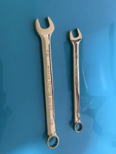 KTC Nepros Ratchet ScrewDriver Wrench Socket Set No.NTX306GL IP Gold Unused | eBay