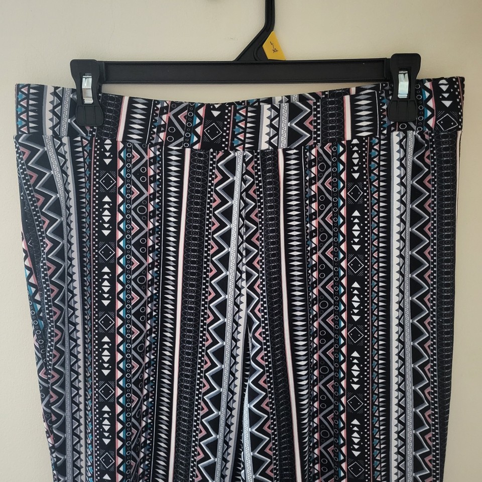 Maze Palazzo Pants Size XL | eBay