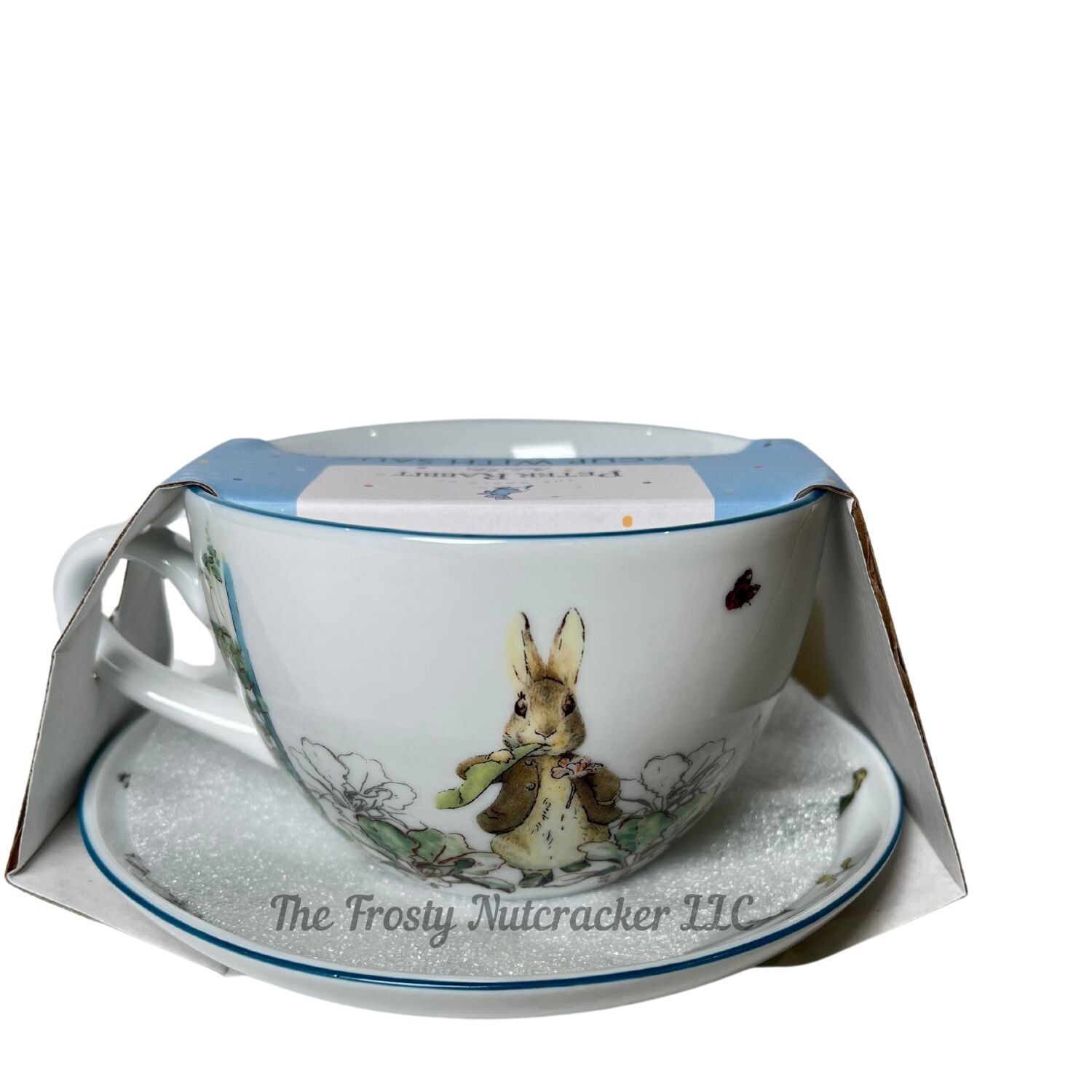 BEATRIX POTTER The World of Peter Rabbit | Grelly USA