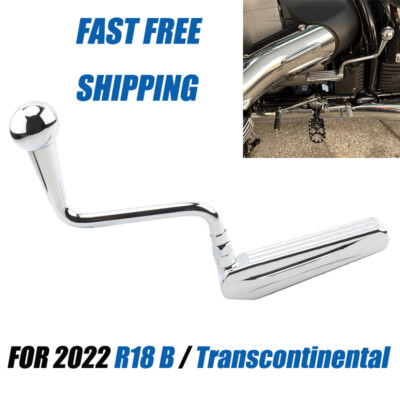 CNC Alloy Extended Reverse Gear Lever For BMW R 18 B 2022 R18 ...