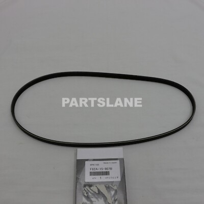 F82A-15-907B Mazda OEM Genuine BELTV, P/STG. & AIR CON | eBay