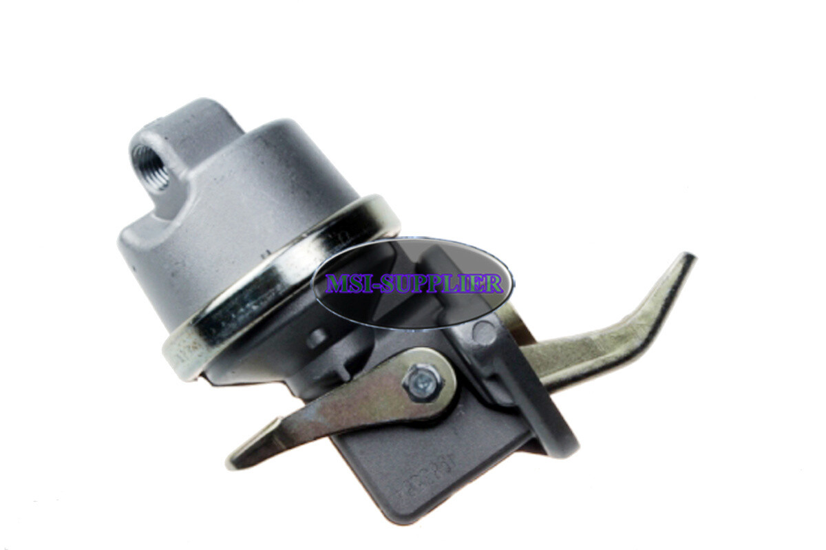 84142216 Fuel Pump For Case Cummins 1085B 1150E 1155E 1840 1845C 1896 ...