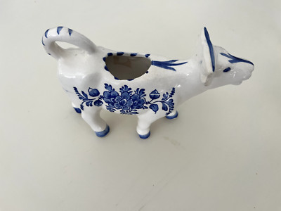 Pitchers - Cow Pitcher