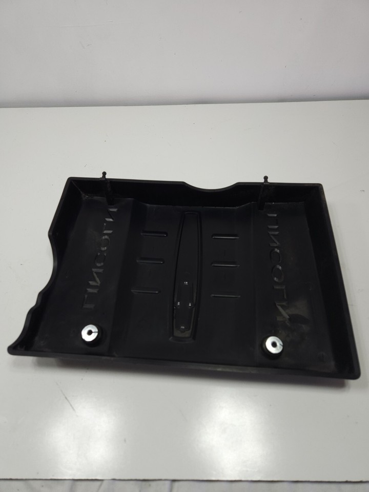 Engine Cover LINCOLN NAVIGATOR 07 - 14 With Screws OEM | eBay