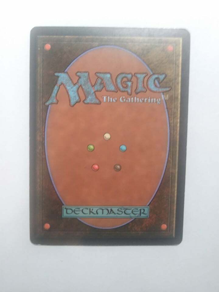 Damnation (Planar Chaos) magic the gathering MTG Magic card | eBay