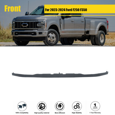 For 2023-2024 Ford F250 F350 PC3Z-17626-CA Front Valance Panel ...