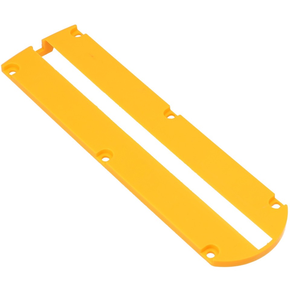 Kerf Plate Miter Saw Replacement Parts 3660 Type 3 12 Miter Saw For ...