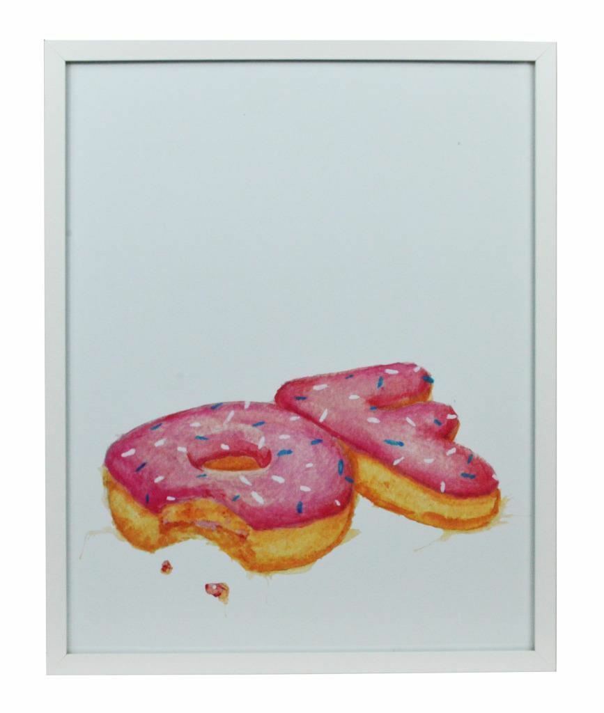 Ofwgkta Donuts Wallpaper