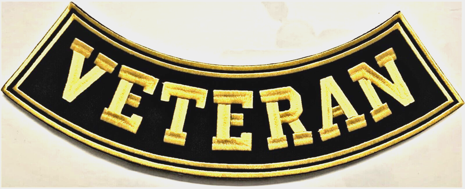 US Army Veteran Patches Set for Veterans Bikers Motorcycle Jacket or ...