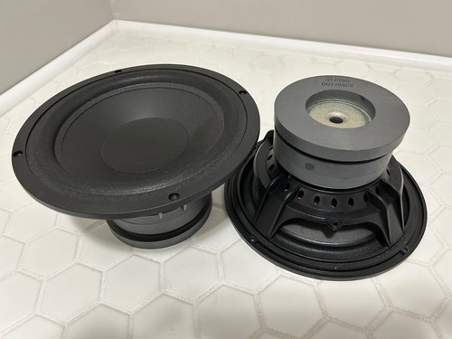 (1) DEFINITIVE TECHNOLOGY BP7006 8" WOOFER 2399A100 | eBay