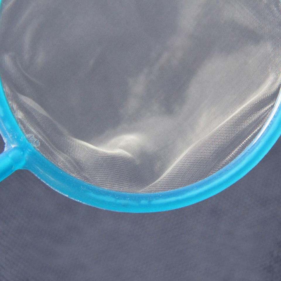 Brine Shrimp Net Ultrafine Mesh Multicolor Hatching Net I8L6 Fish ...