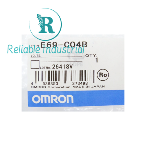 1 PC NEW Omron E69-C04B Encoder coupling Fast delivery | eBay