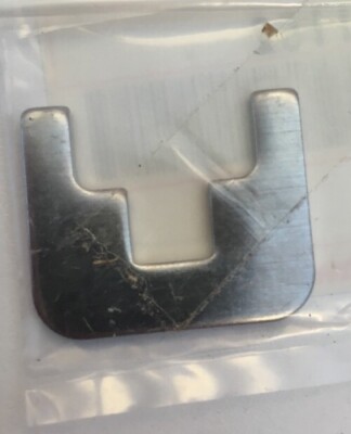 NOS Genuine Kawasaki Gauge Plate OEM Part # 52005-1152 - FREE SHIPPING ...