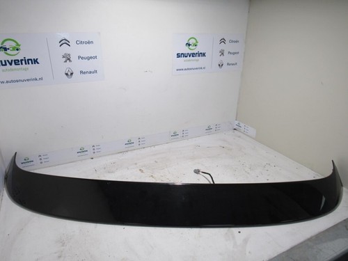 SPOILER Citroën C4 Berline (NC) 2011 8742CA / 96882677XT / 96714003XY ...