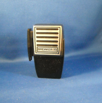* AVON BREAKER 19 DECANTER 1977-1979 | eBay