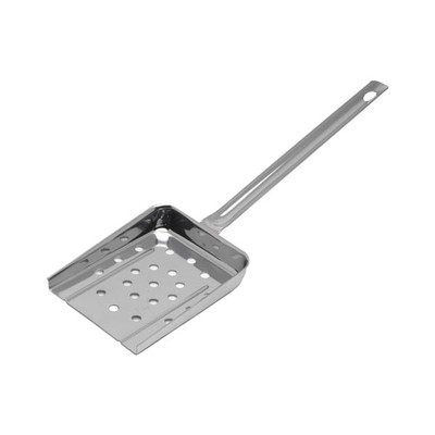 Professional Stainless Steel Chip Scoop, Chip Shovel, Chip Bagger Take ...