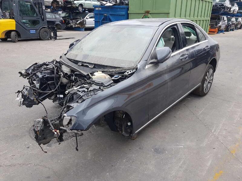 A2229057600 schalter für MERCEDES-BENZ CLASE C 220 BLUETE D 2014 ...