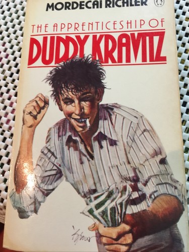 The Apprenticeship of Duddy Kravitz (Penguin M... by Richler, Mordecai ...