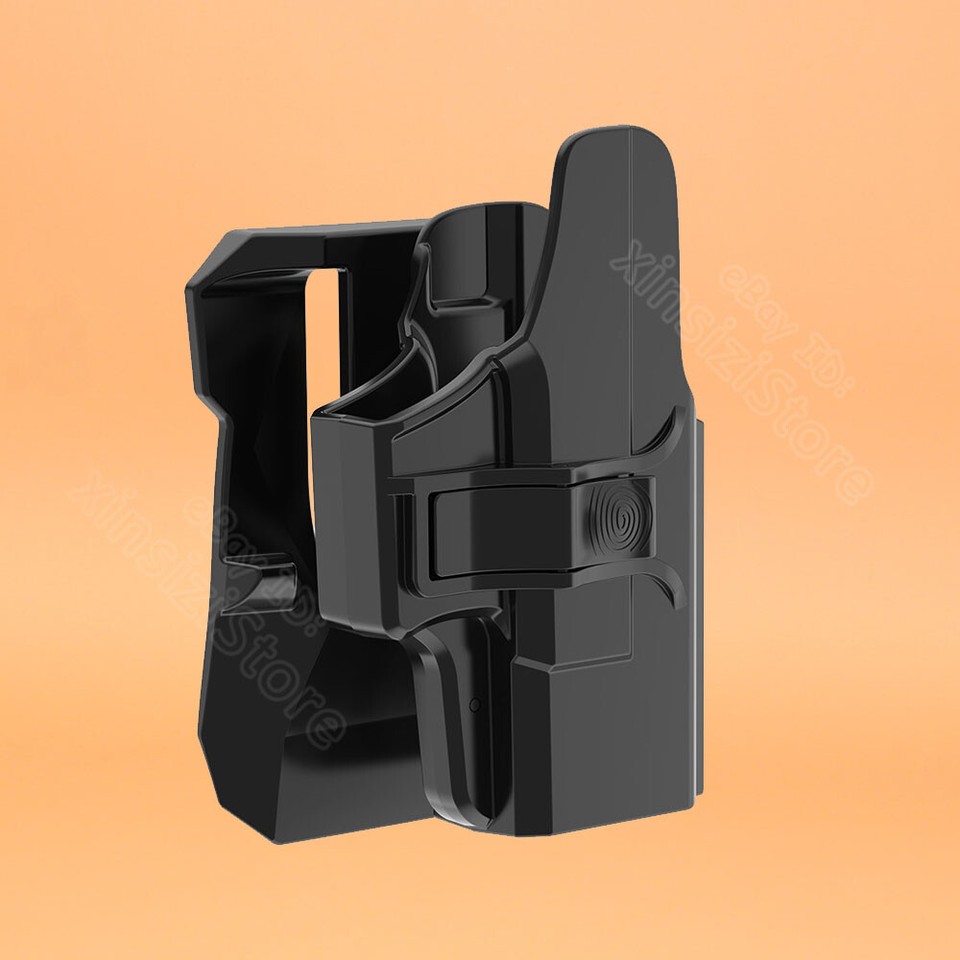 G27 OWB For Glock 26 27 33 Holster gen5-1 g26 g33 gen 3 4 9mm 40 Holder ...