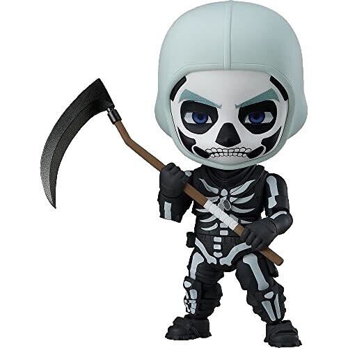Skull Trooper Fortnite | eBay UK