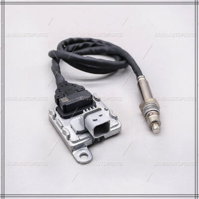 Nitrogen Oxide Sensor NOx Sensor For CUMMINS ISB Turbocharger Outlet ...