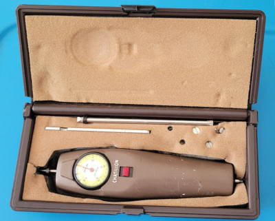 Inspection Gauges - Chatillon Push Pull