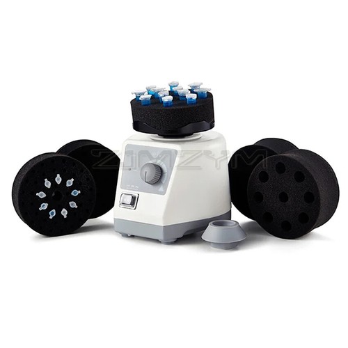 Mixer MX-S Laboratory Adjustable Vortex Mixer MX-E Test Tube Oscillator ...