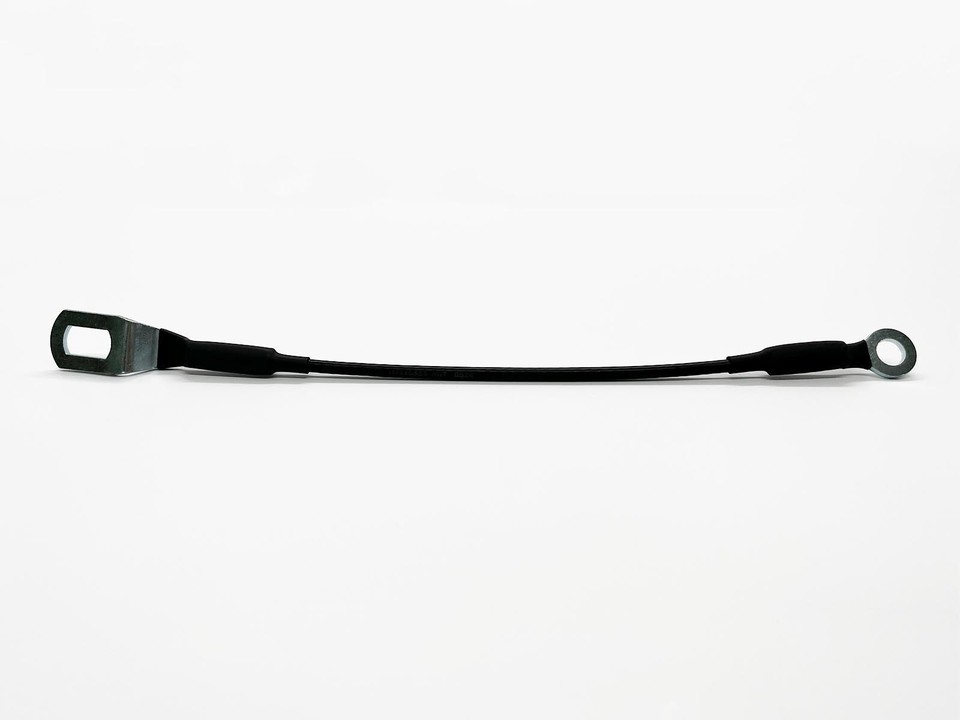 Tailgate Cable fits 1995 - 2004 Toyota Tacoma Pair Left and Right ...