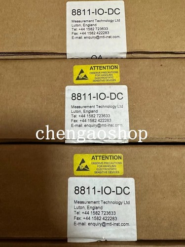 1PCS NEW 8811-IO-DC GE General Electric Module by Fedex or DHL | eBay