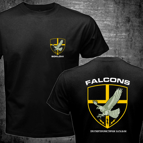 Serbia Special Forces Police Anti Terroris Unit Army CAJ Falcons Cobra ...