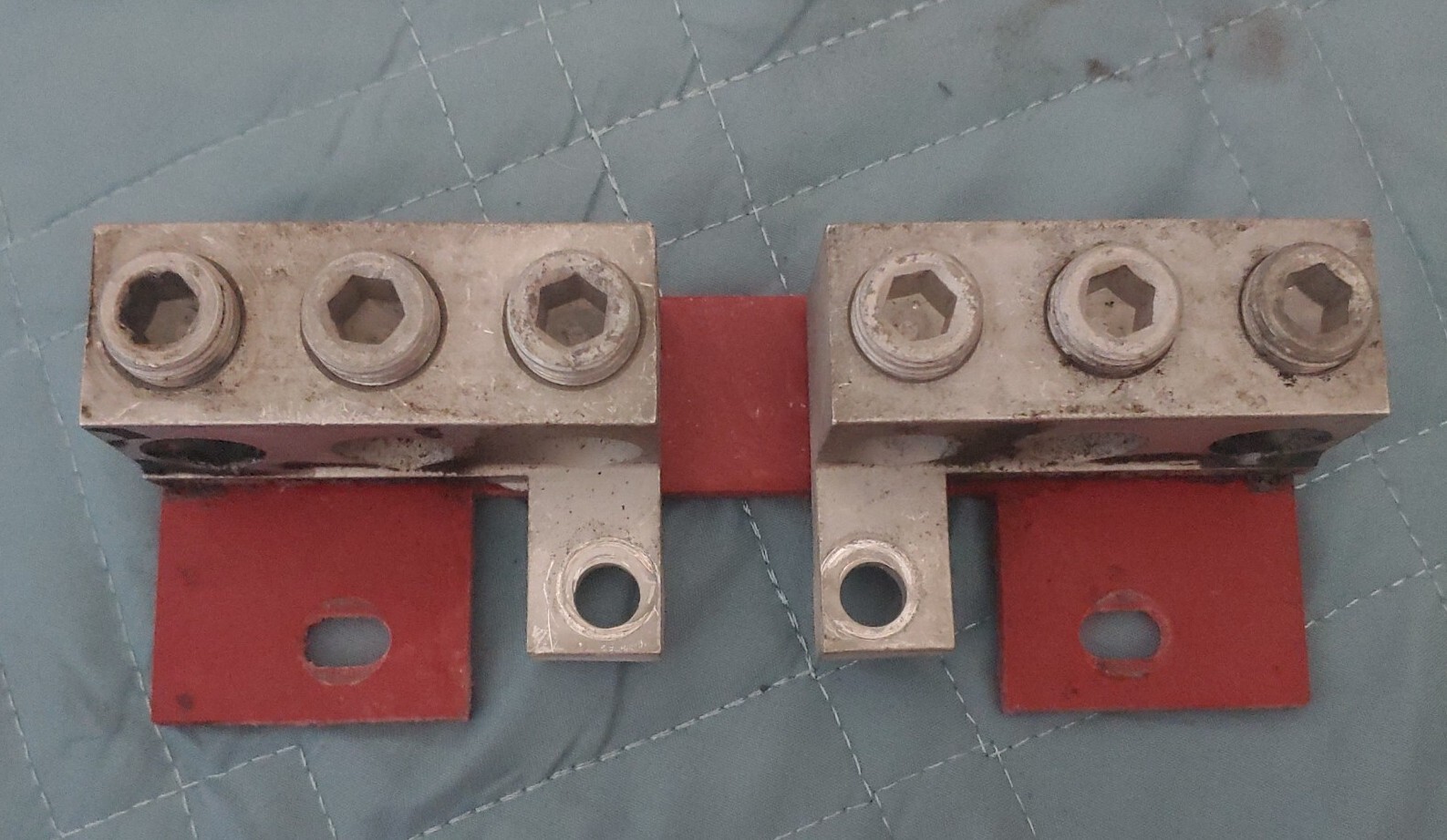 EATON Cutler Hammer CCVH CCV Circuit Breaker Tenant Lug kit CCV200 ...