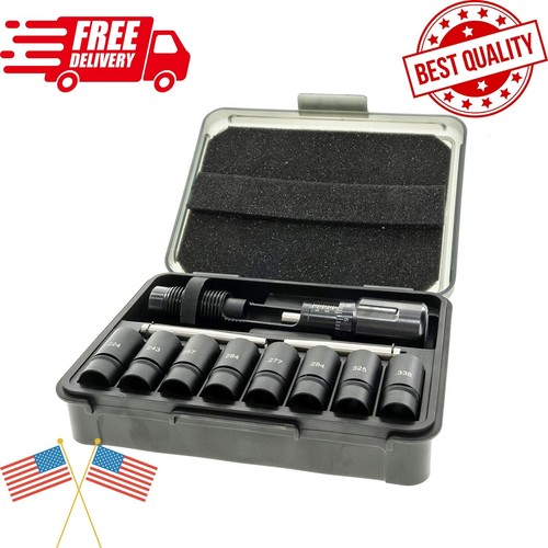 Frankford Arsenal Universal Bullet Seating Die for .224 to .338 Caliber ...