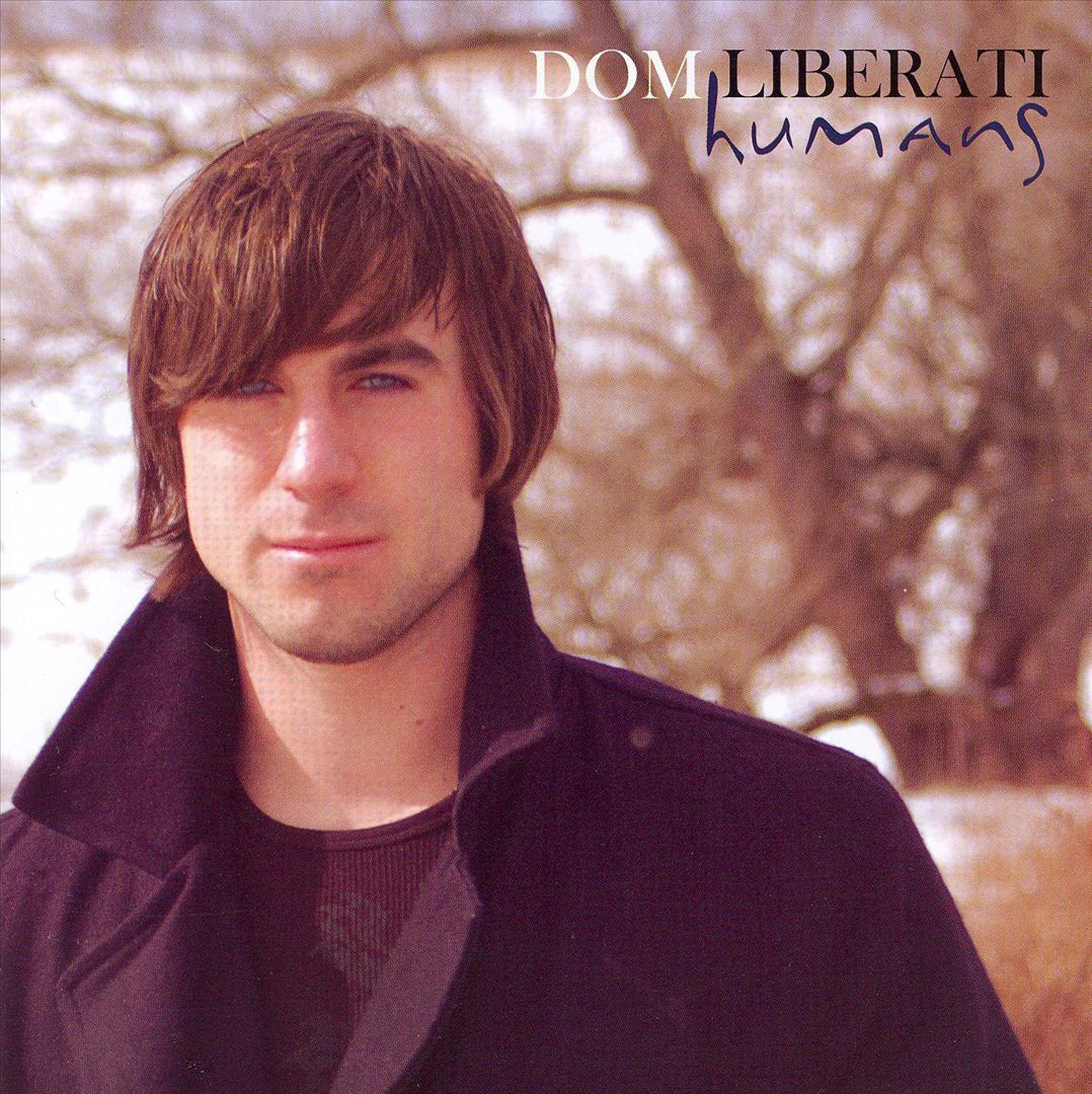DOM LIBERATI HUMANS NEW CD 837101313810 | eBay