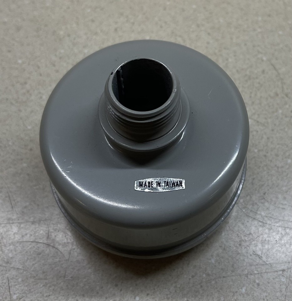 Briggs & Stratton Muffler 395015 | eBay