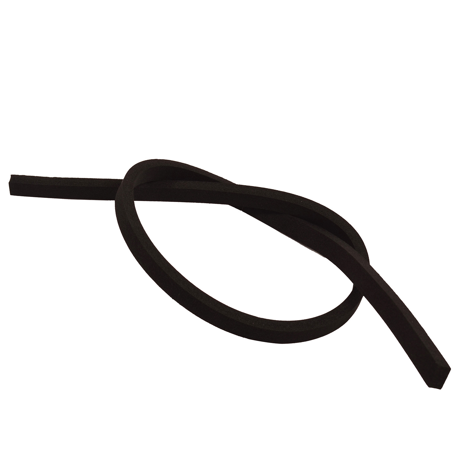 Hotpoint TCM570 TCD970 TCL770 TCM580 Condenser Dryer Seal (Black Foam ...