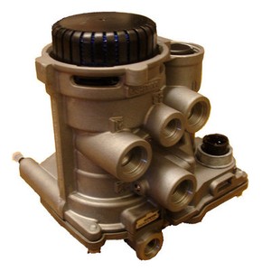 NEW DAF XF95 Trailer Control Valve | eBay