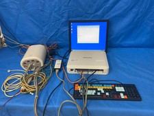 Philips Xper Flex Cardio Physiomonitoring System Model FC 2010 Fc0012 ...