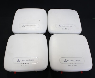 Casa Systems 4G LTE Network Extender 3 for Enterprise (LTE-2004-04 ...