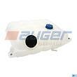 CAPSautomotive EXPANSION TANK for Auger 22821826 22430043 21883433 ...
