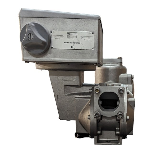 Liquid Controls M7 Meter,Air Eliminator,Register | eBay
