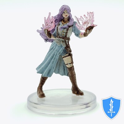 Imogen Temult - Bells Hells #3 Critical Role D&D Sorcerer Miniature | eBay