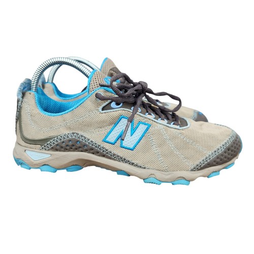 New Balance 790 Running Shoes Womens 9 B Brown Blue Sneakers Trainers ...