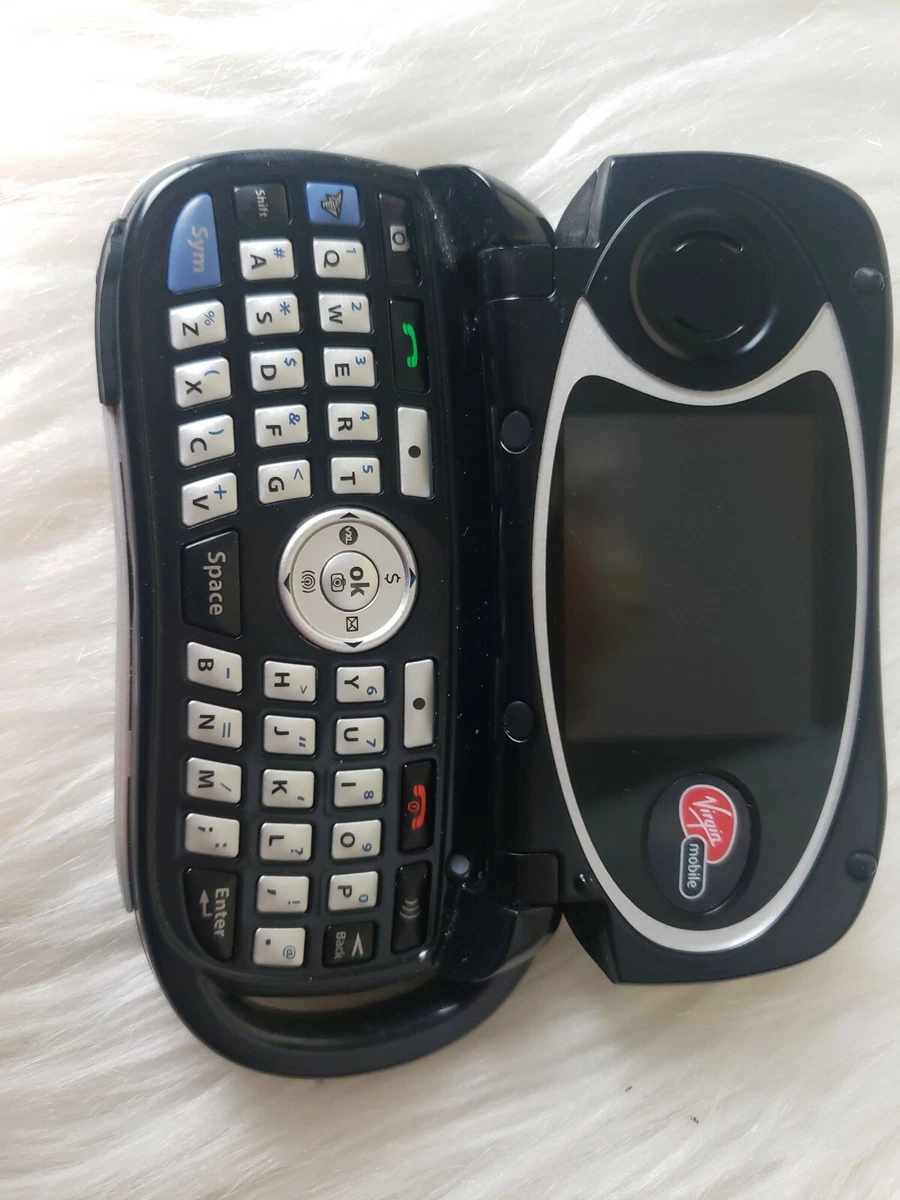 Virgin Mobile Android Phones Kyocera